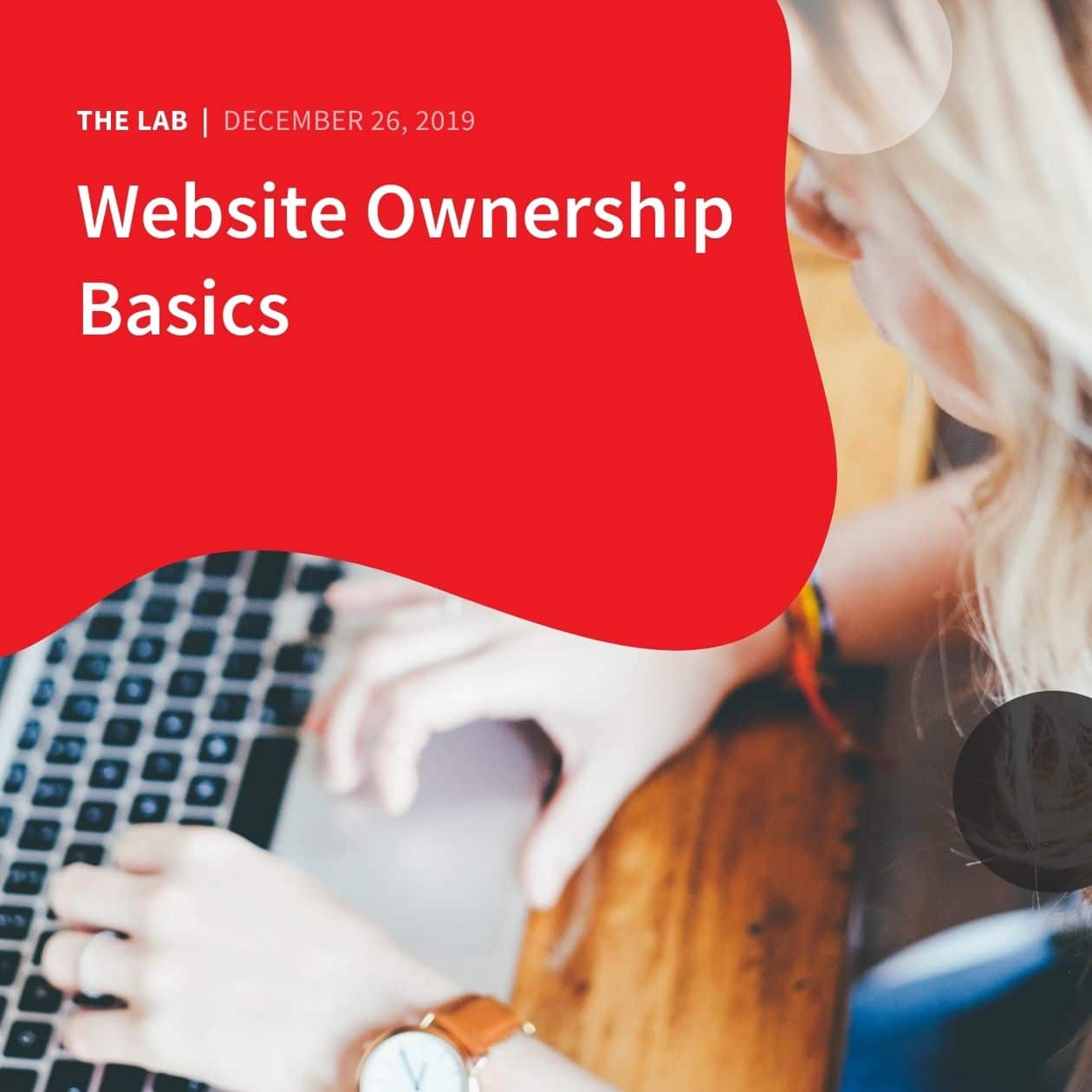 Website Ownership Basics - Accentuate