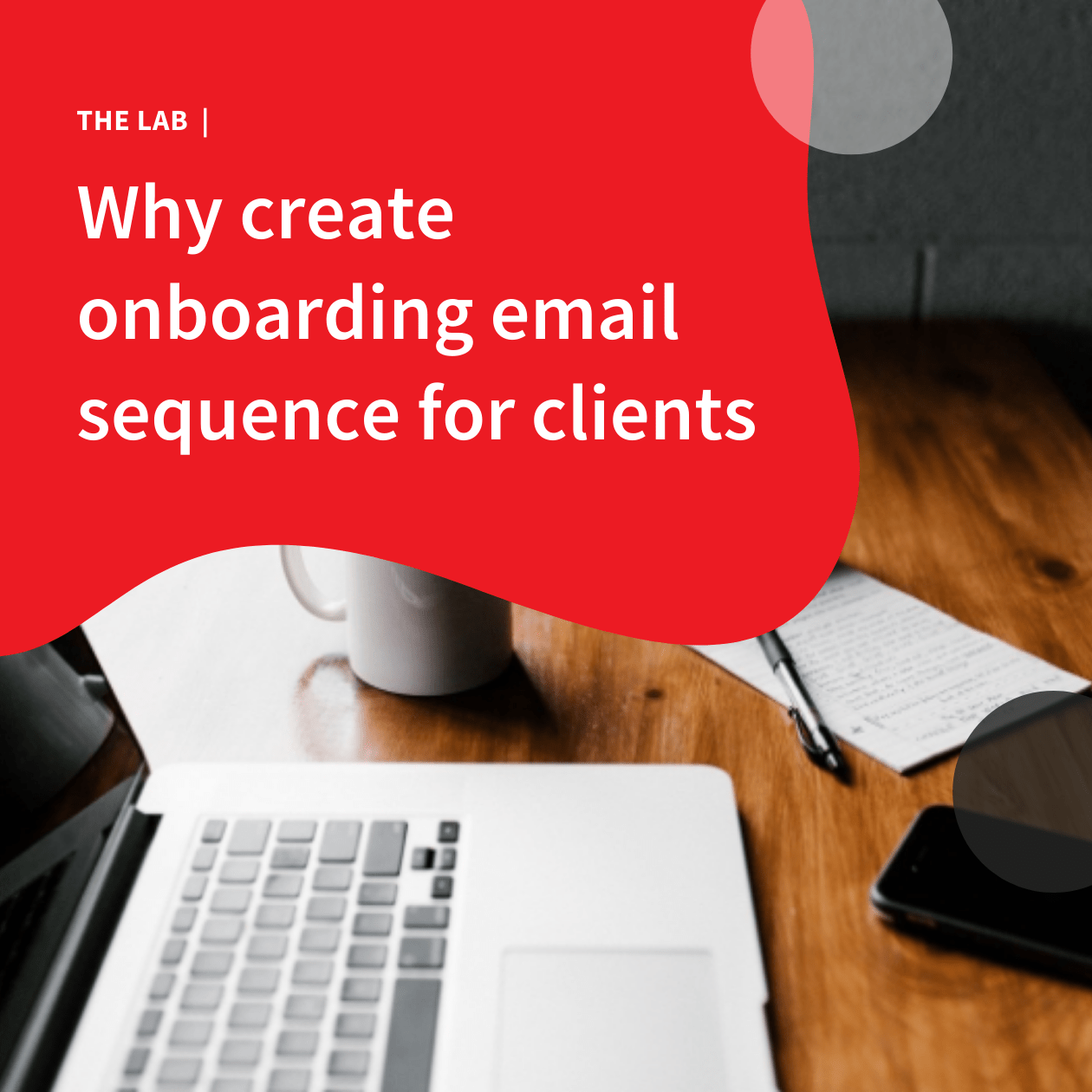 Why Create Onboarding Email Sequence For Clients | Accentuate