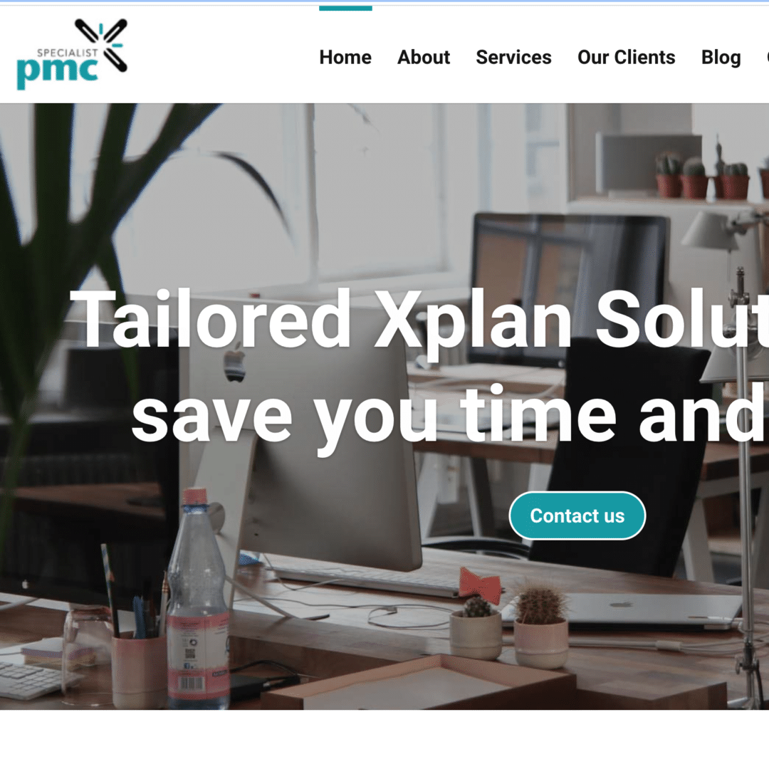 Web Design Portfolio | Accentuate Web Design & Marketing