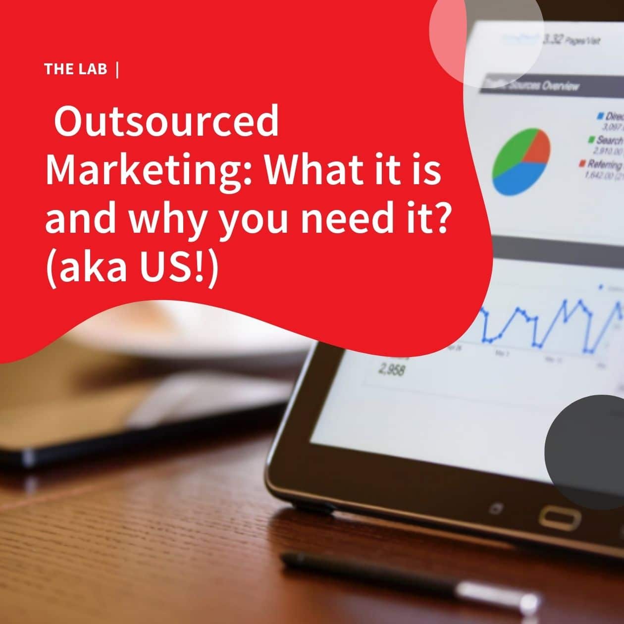 Outsourced Marketing: What It Is And Why You Need It? - Accentuate