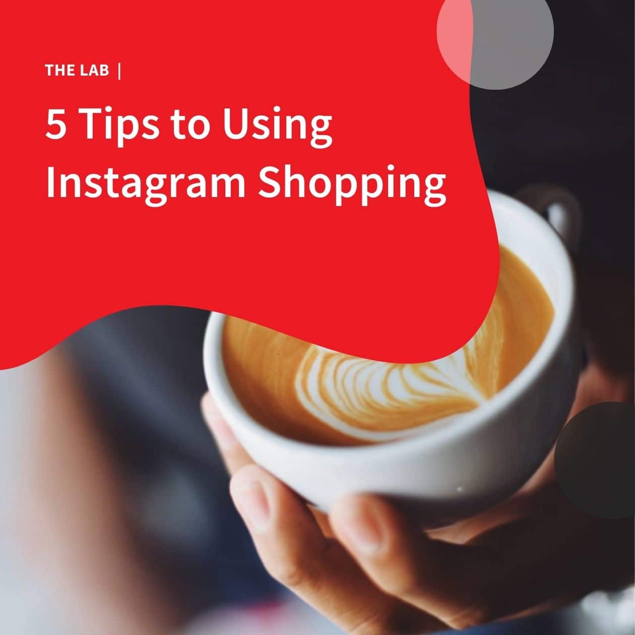 5 Tips to Using Instagram Shopping | Accentuate