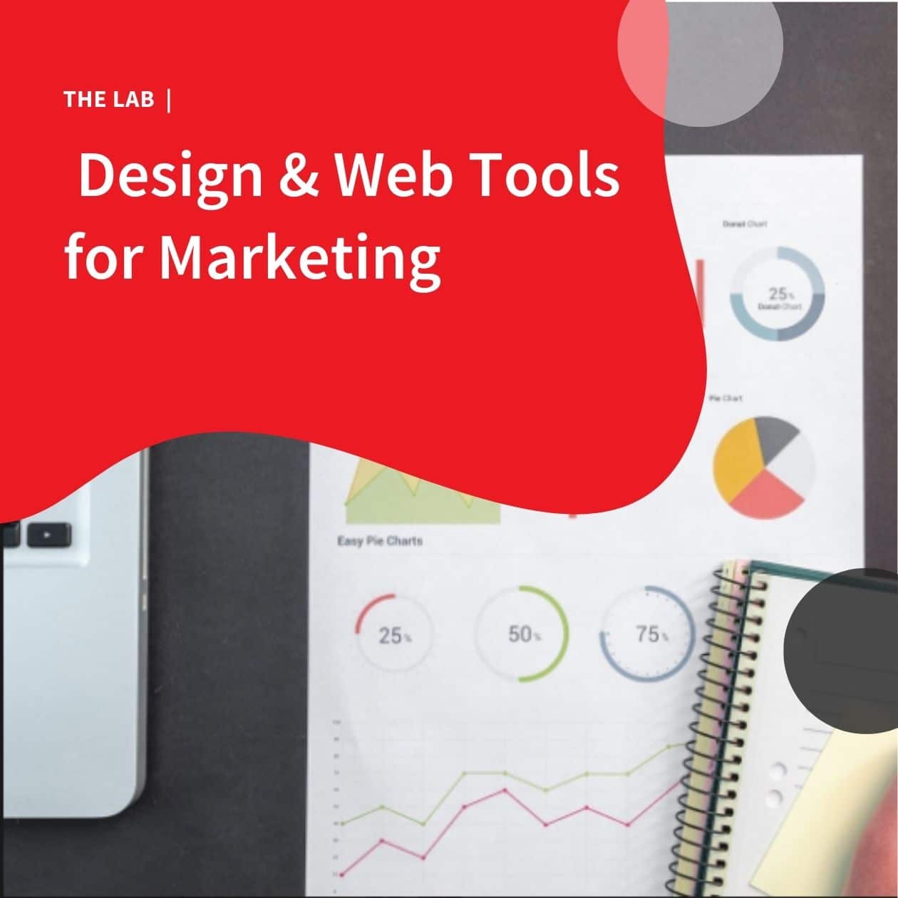 Design & Web Tools for Marketing - Accentuate