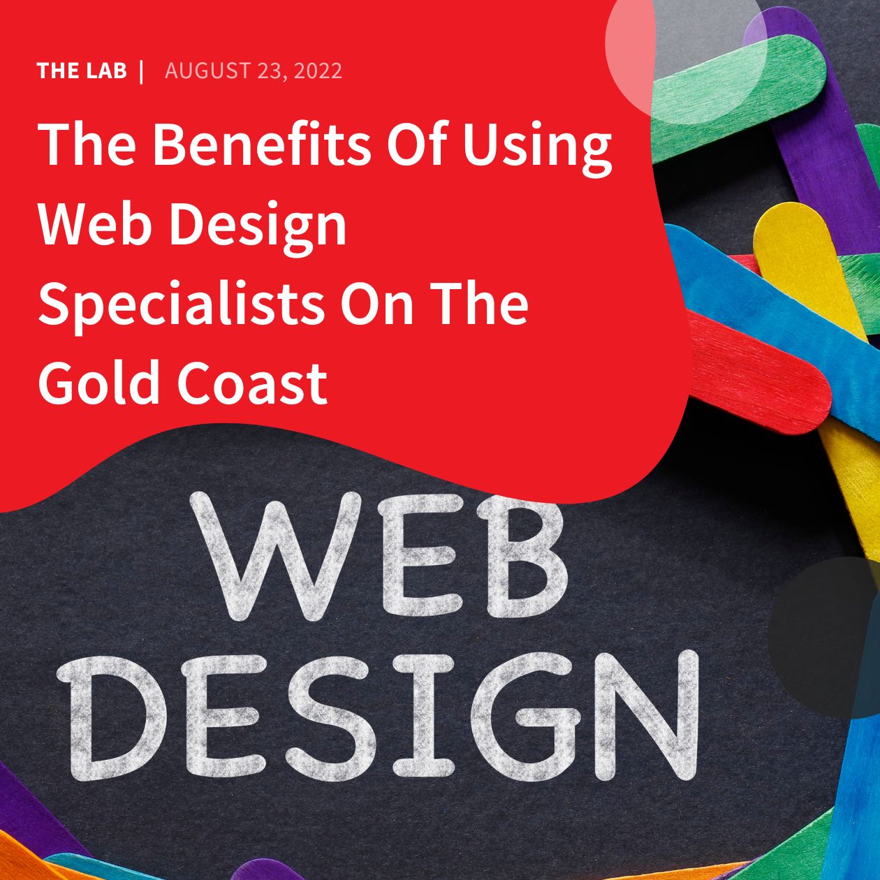 Web Design Specialists Can Help You Enhance Your Online Presence