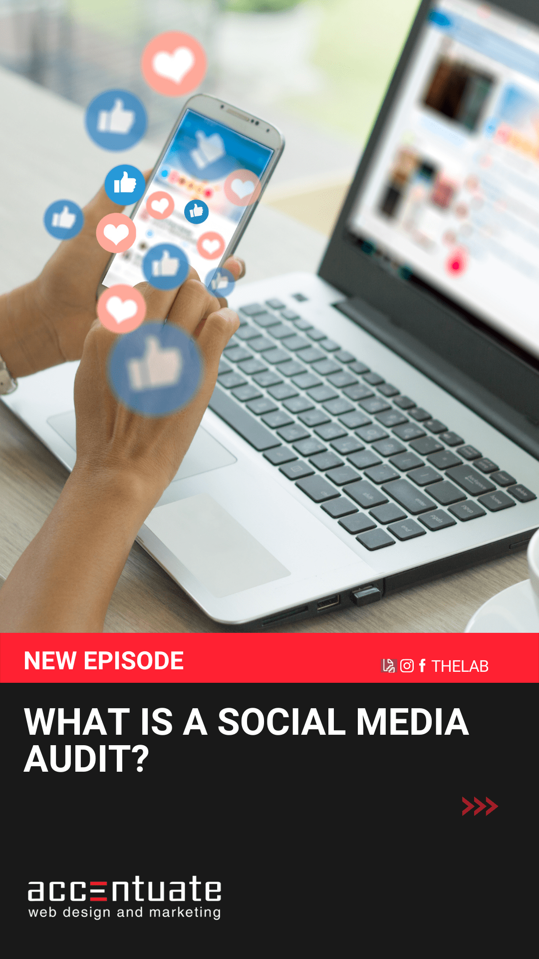 What is a Social Media Audit? - Accentuate