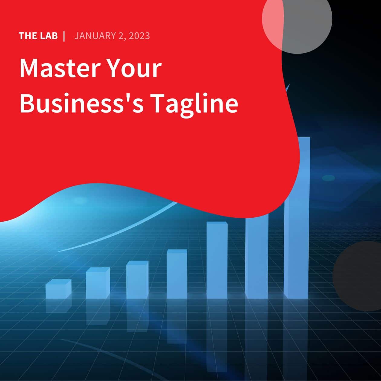 Master Your Business's Tagline - Accentuate