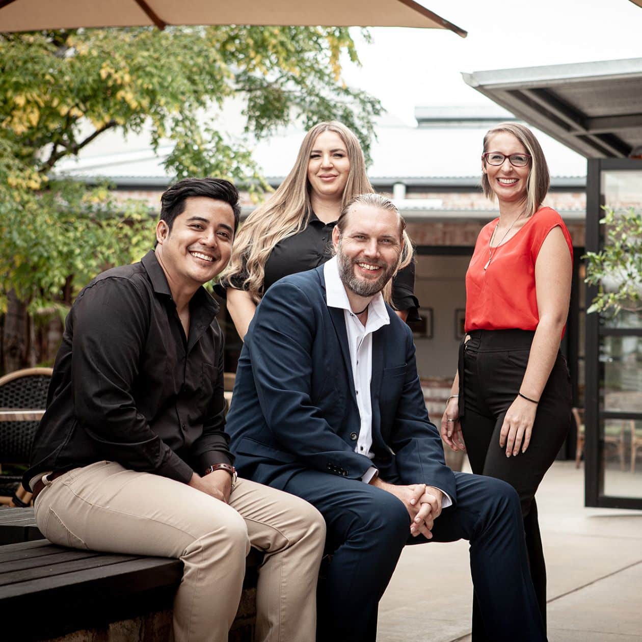 How to Attract the Right Employees - Accentuate