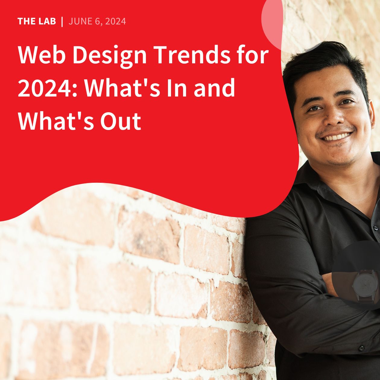 Web Design Trends 2024: Stay Ahead of the Curve | Accentuate